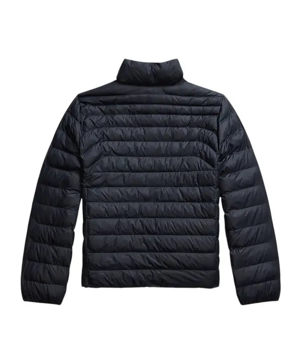 Polo Ralph Lauren Quilted Bomber Jacket