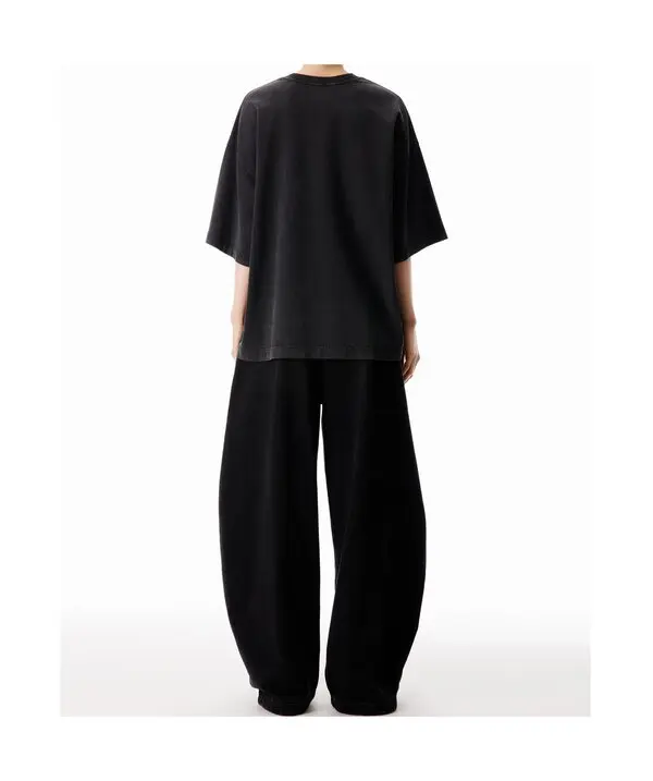 Alexander Wang Eastern Medicine Graphic Printed T-shirt