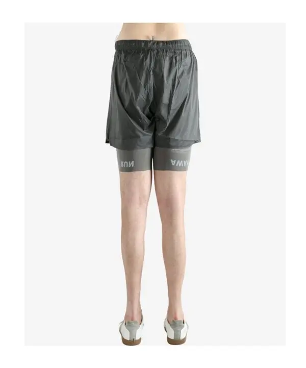 Satisfy Coffee Thermal Shorts