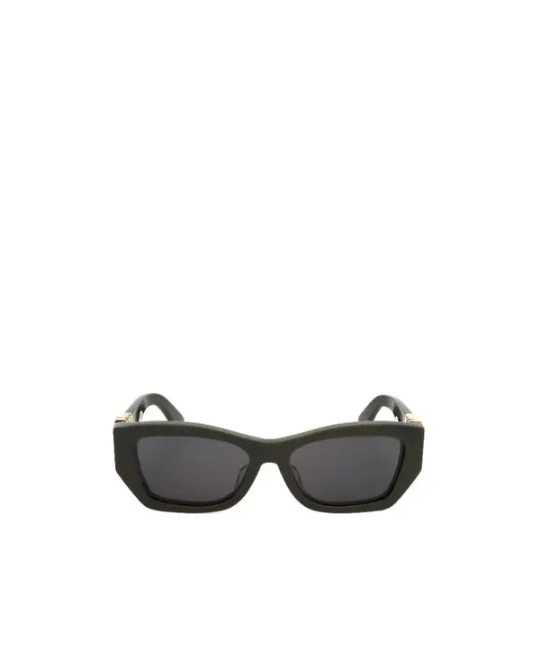Dior Full-rim Sunglasses