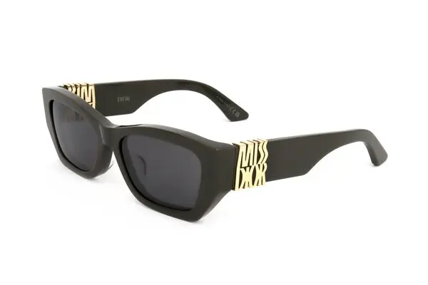 Dior Full-rim Sunglasses