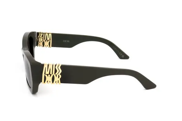 Dior Full-rim Sunglasses
