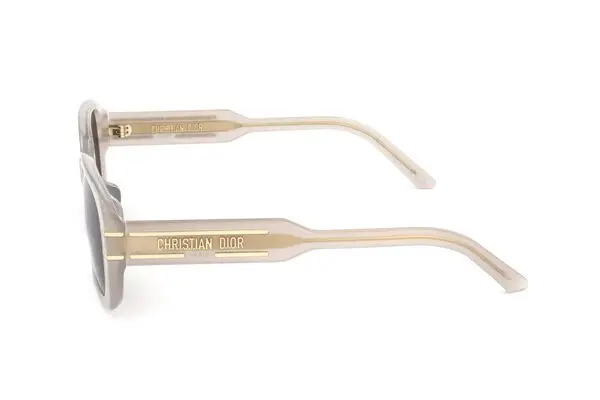 Dior Full-rim Sunglasses