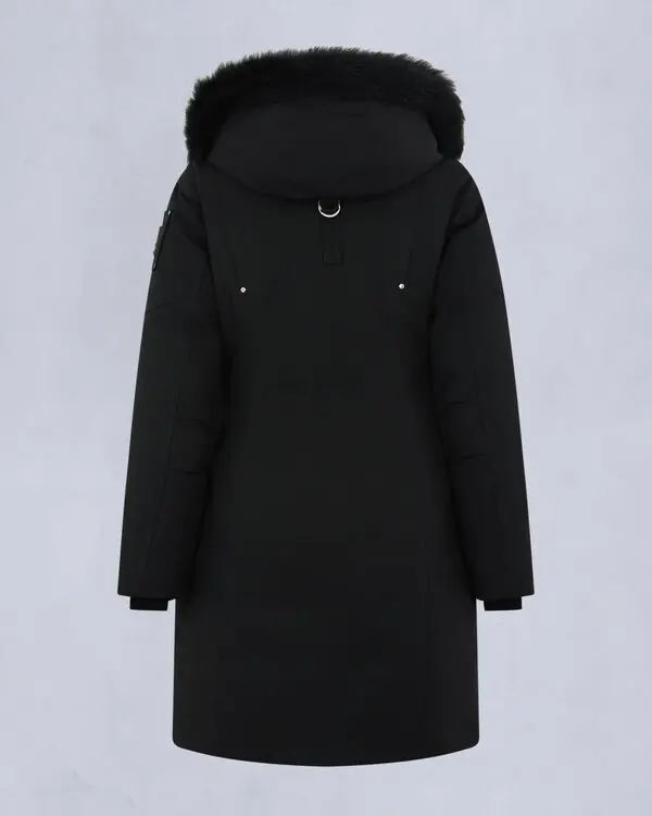 Moose Knuckles Stirling Parka
