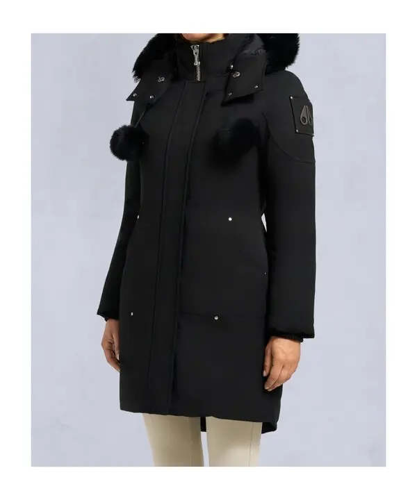 Moose Knuckles Stirling Parka