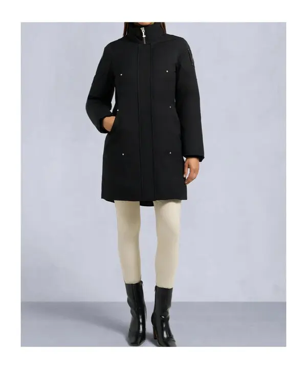 Moose Knuckles Stirling Parka