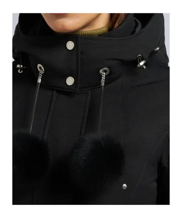Moose Knuckles Stirling Parka