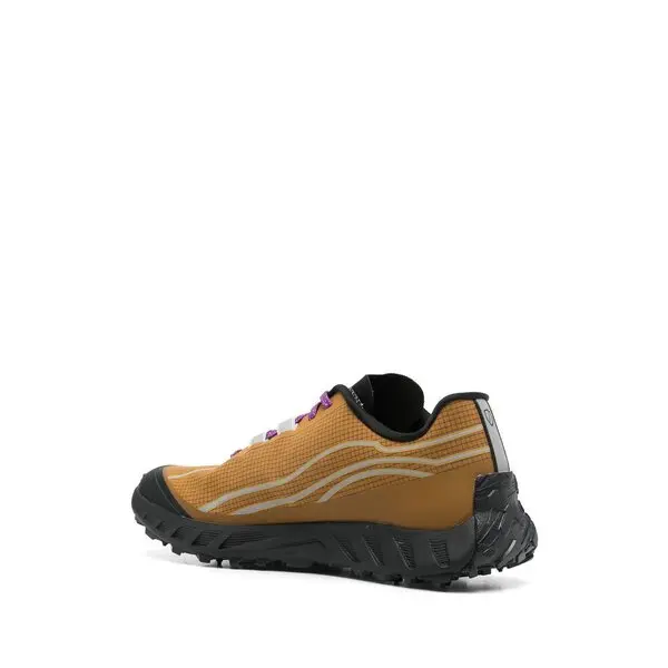 NORDA 002 Lace-up Sneakers