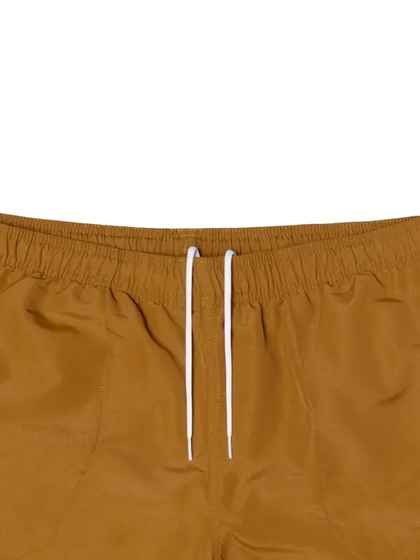 StÜssy Logo Stretch Shorts