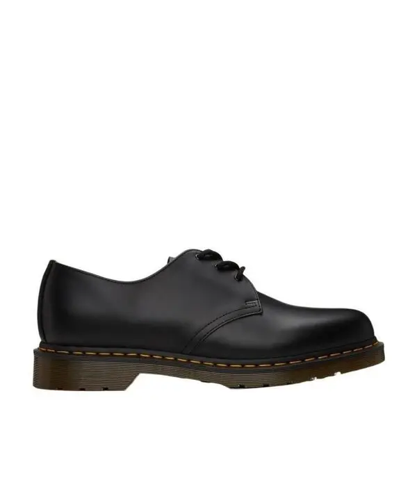 Dr. Martens 1461 Lace-up Shoes - Black