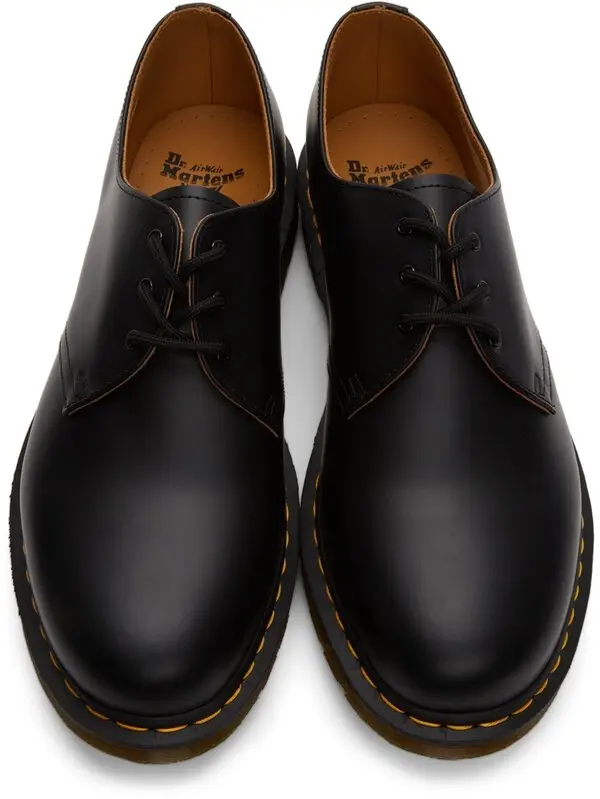 Dr. Martens 1461 Lace-up Shoes