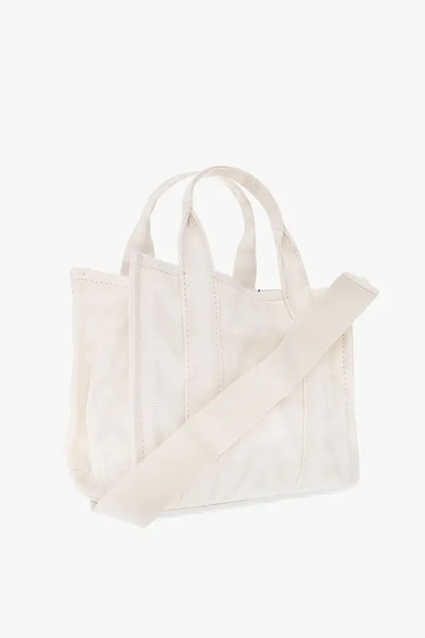 Marc Jacobs Logo Shoulder Bag