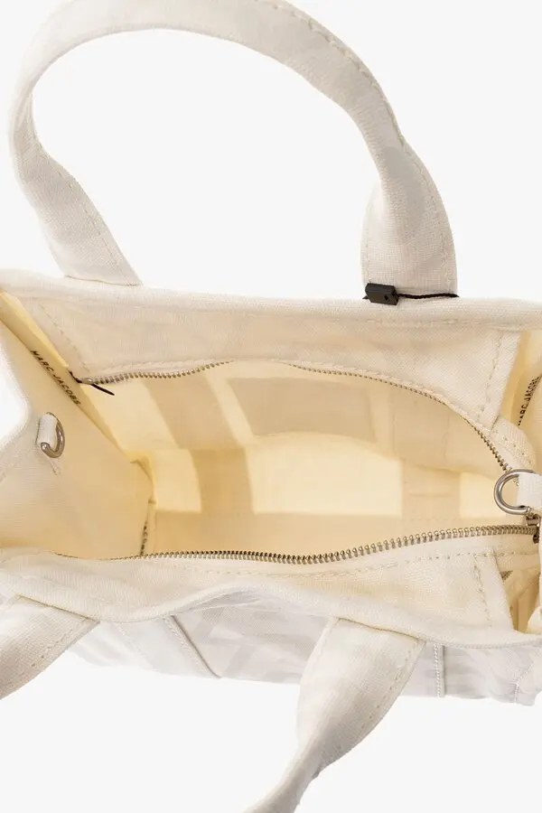 Marc Jacobs Logo Shoulder Bag