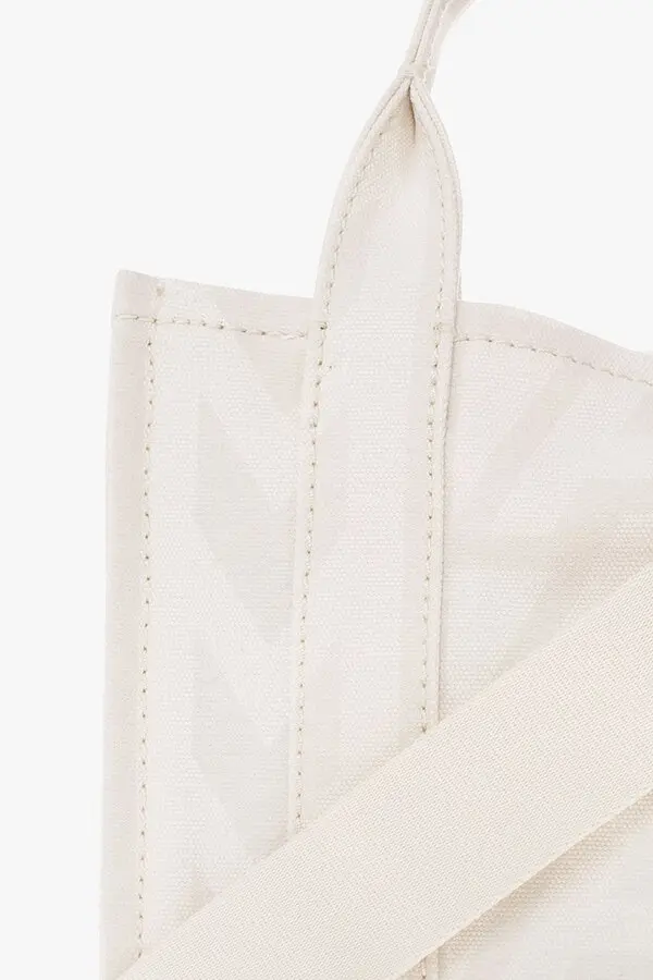 Marc Jacobs Logo Shoulder Bag