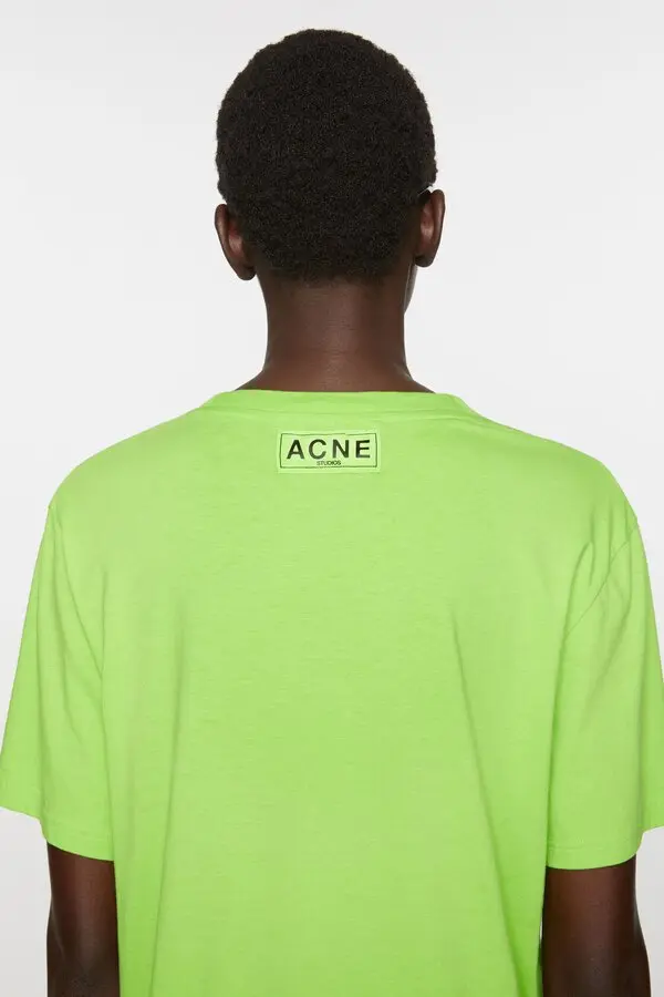 Acne Studios Printed T-shirt
