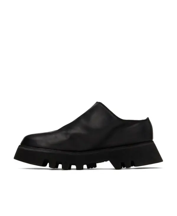 Guidi Zo01v Loafer Shoes