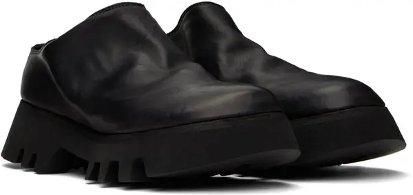 Guidi Zo01v Loafer Shoes