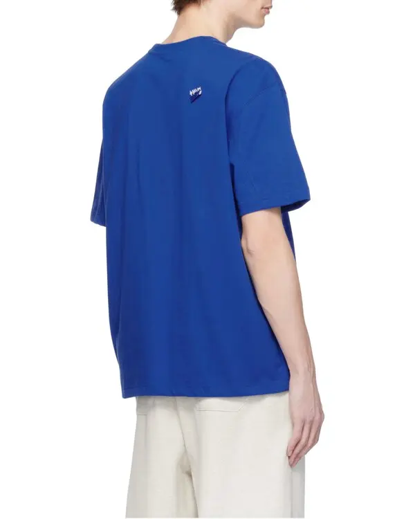 ADER ERROR Trs Tag T-shirt