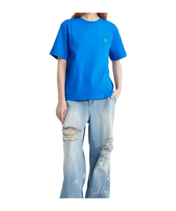 ADER ERROR Trs Tag T-shirt