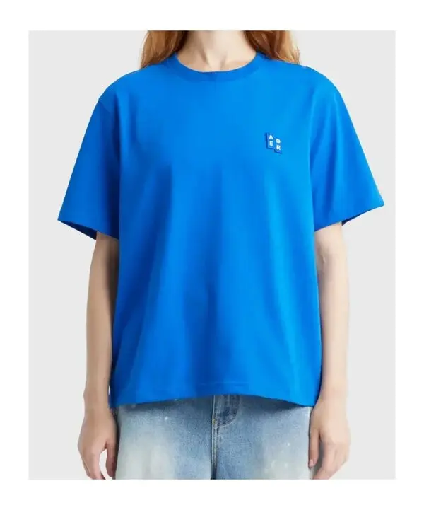 ADER ERROR Trs Tag T-shirt