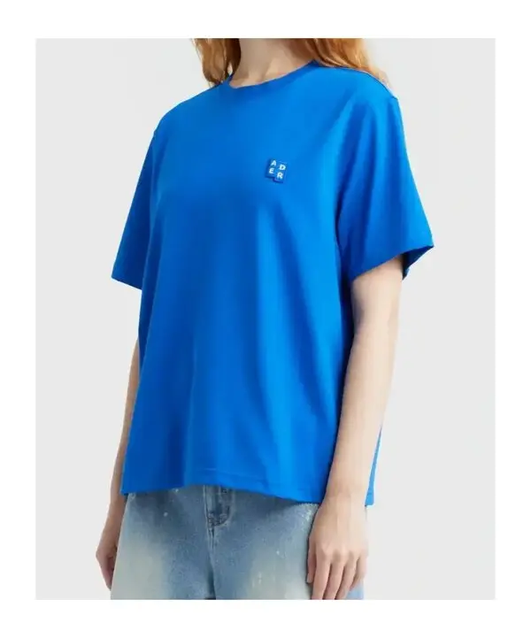 ADER ERROR Trs Tag T-shirt