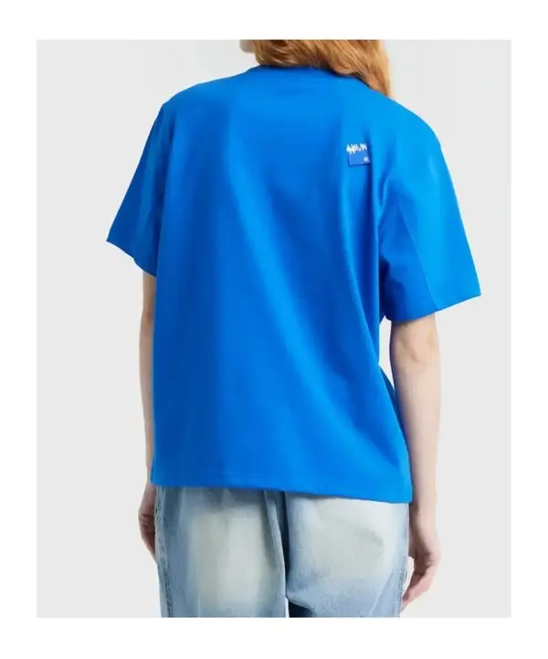 ADER ERROR Trs Tag T-shirt