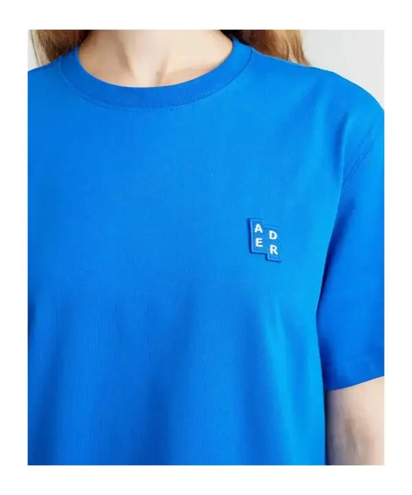 ADER ERROR Trs Tag T-shirt