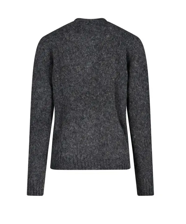 Aspesi V-neck Buttoned Cardigan