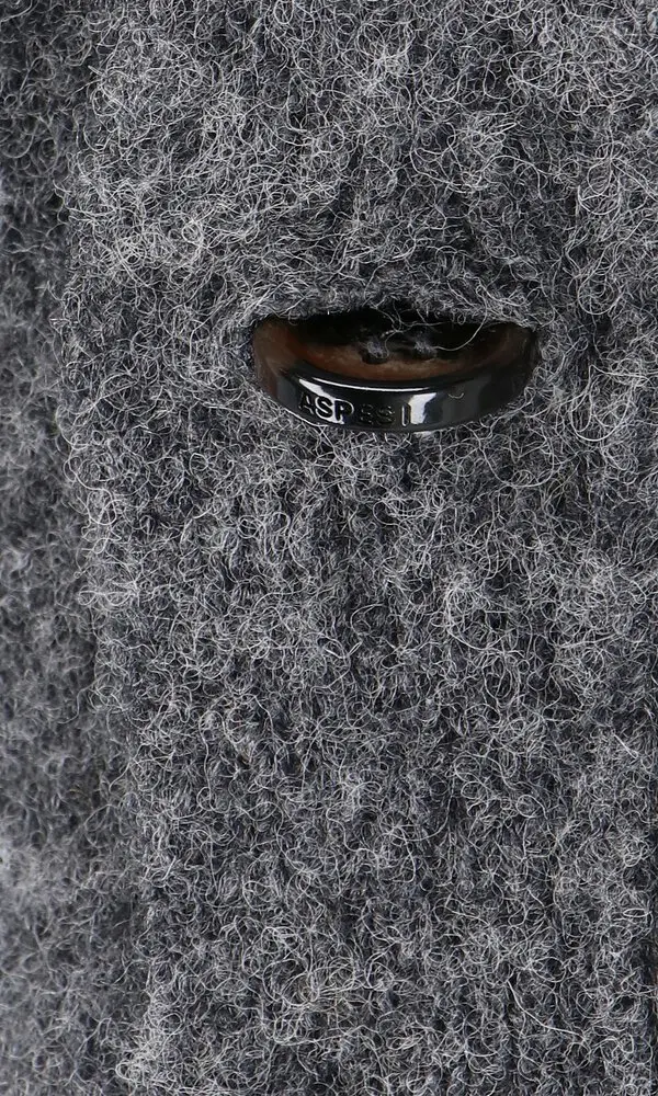 Aspesi V-neck Buttoned Cardigan