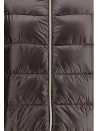Herno Matilde Zip-up Padded Coat