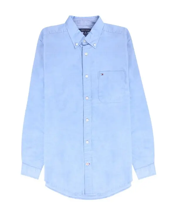 Tommy Hilfiger Long-sleeved Shirt