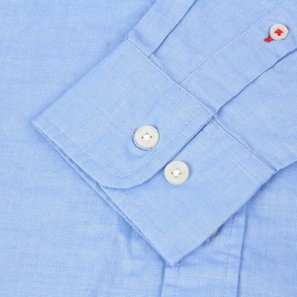 Tommy Hilfiger Long-sleeved Shirt