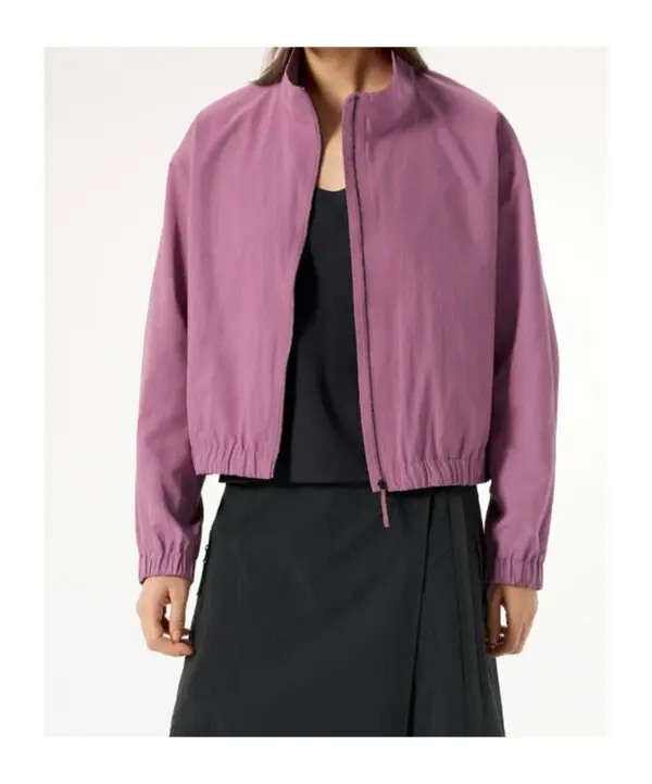 Veilance Allene Sl Jacket
