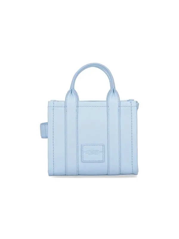 Marc Jacobs Micro Tote Bag