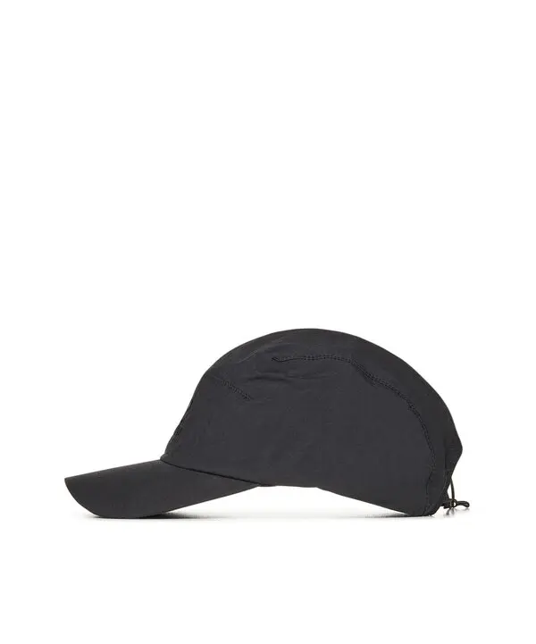 C.P. COMPANY Logo Embroidered Baseball Cap