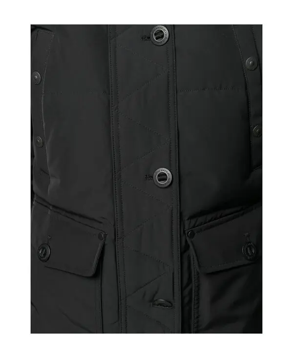 Moose Knuckles Anguille Down Jacket - No