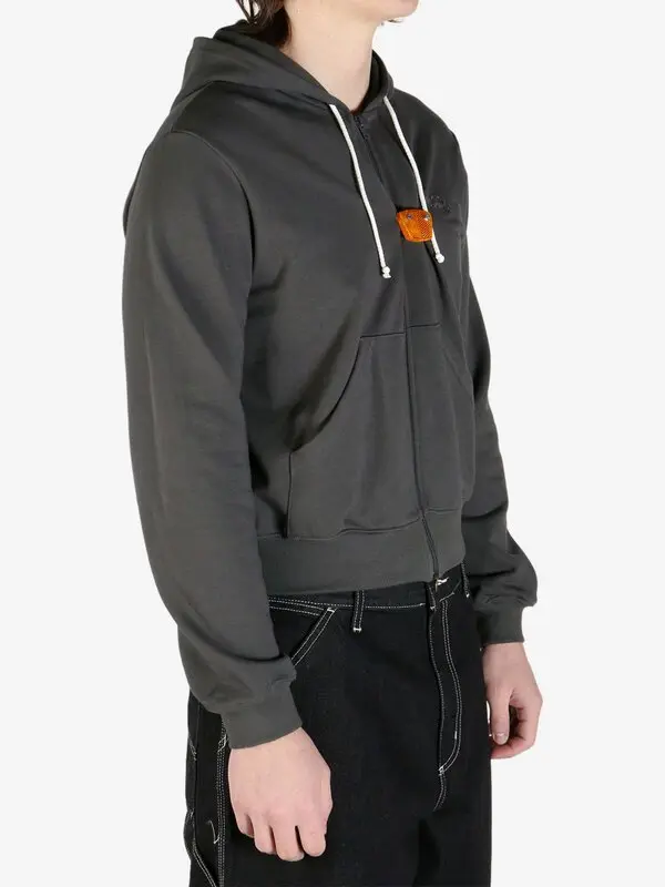 MAGLIANO Gioiello Hoodie