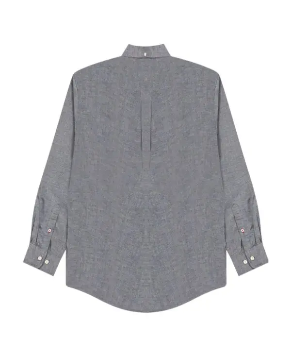 Tommy Hilfiger Lapel Button Shirt