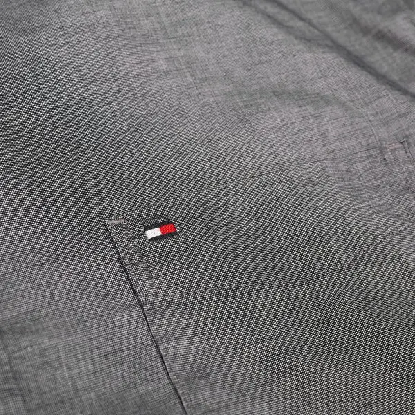 Tommy Hilfiger Lapel Button Shirt