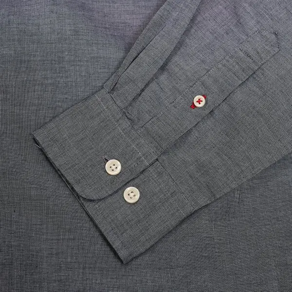 Tommy Hilfiger Lapel Button Shirt