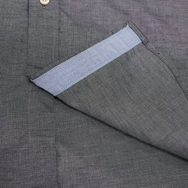 Tommy Hilfiger Lapel Button Shirt
