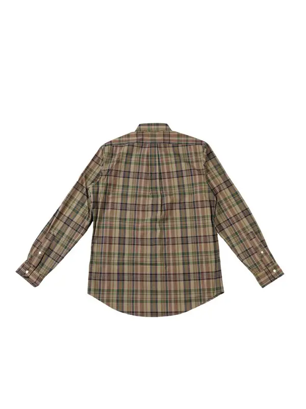 Polo Ralph Lauren Checkered Shirt