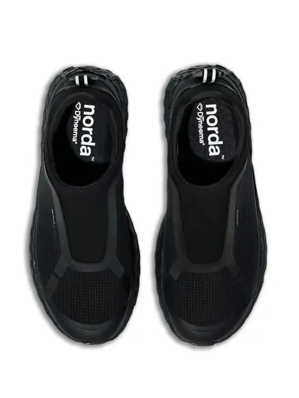 NORDA 003 Lace-up Sneakers