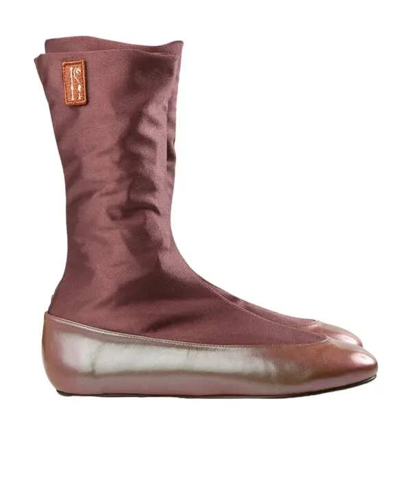 KIKO KOSTADINOV Ankle-length Boots