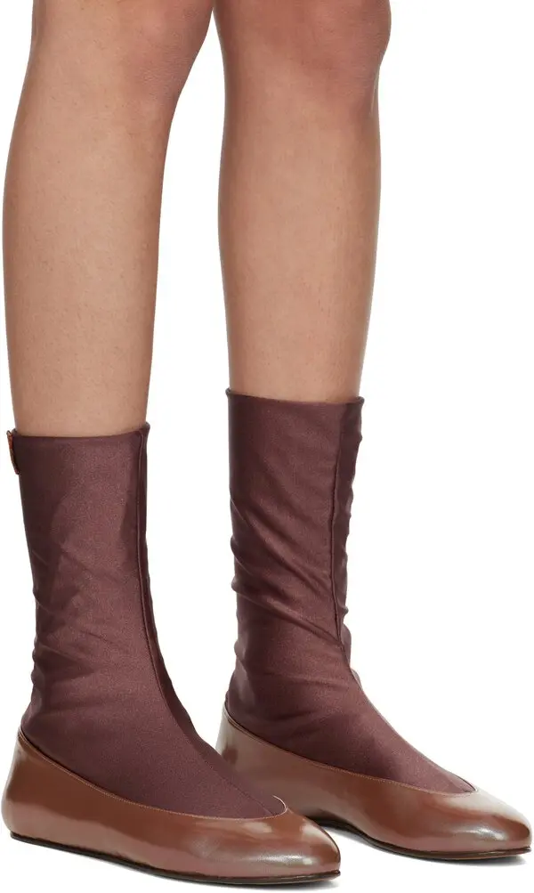 KIKO KOSTADINOV Ankle-length Boots