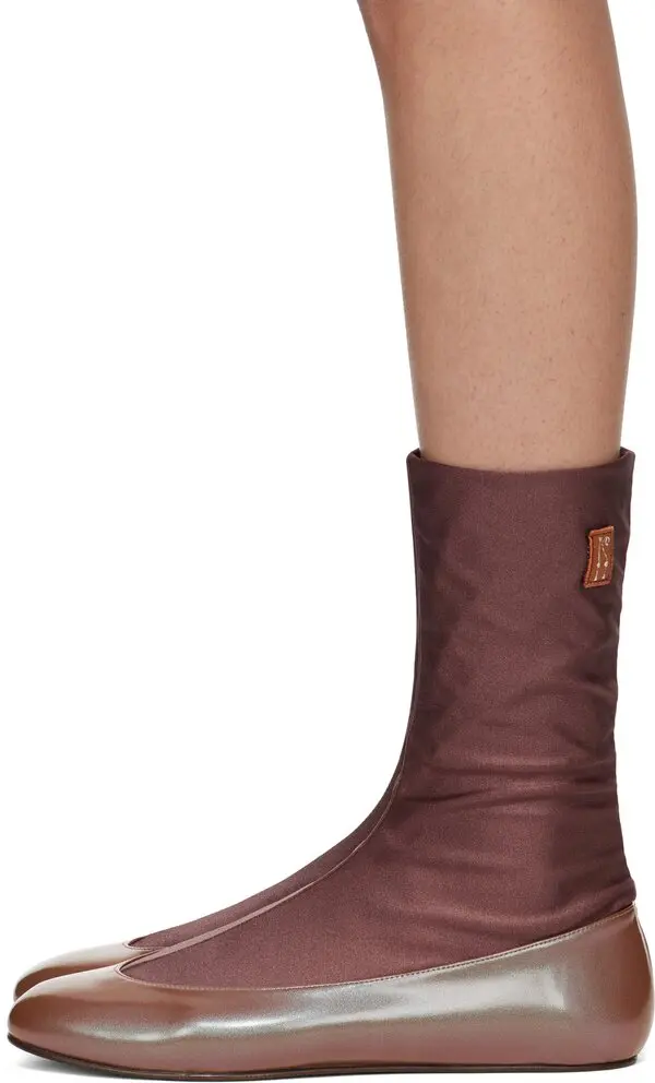 KIKO KOSTADINOV Ankle-length Boots