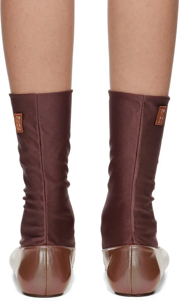 KIKO KOSTADINOV Ankle-length Boots