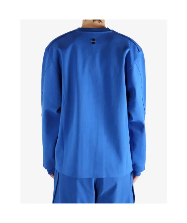 ADER ERROR Logo Sweatshirt