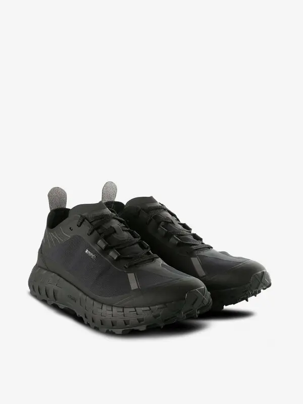NORDA Canvas 001a Sneakers