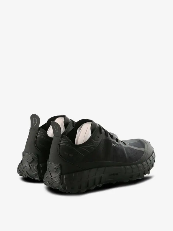 NORDA Canvas 001a Sneakers